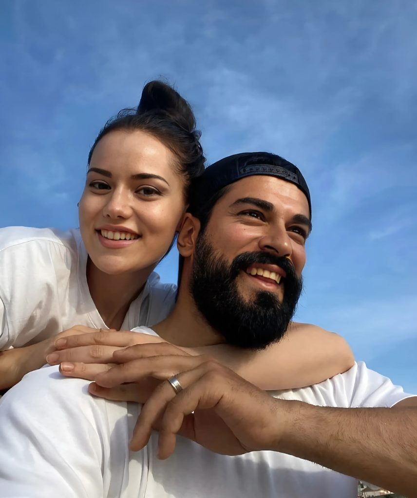 ‘Won the genetic lottery’: what do Turkish actor Burak Ozcivit's ...