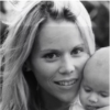 ‘Pretty from childhood’: what Brigitte Macron looked like in her ...