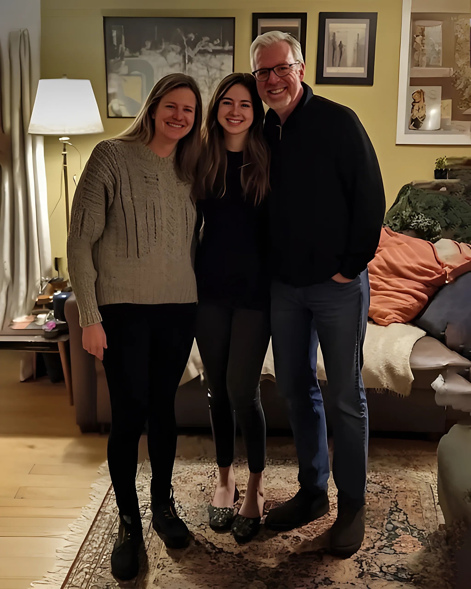 My wife kicked out our exchange student because of her Swedish ...