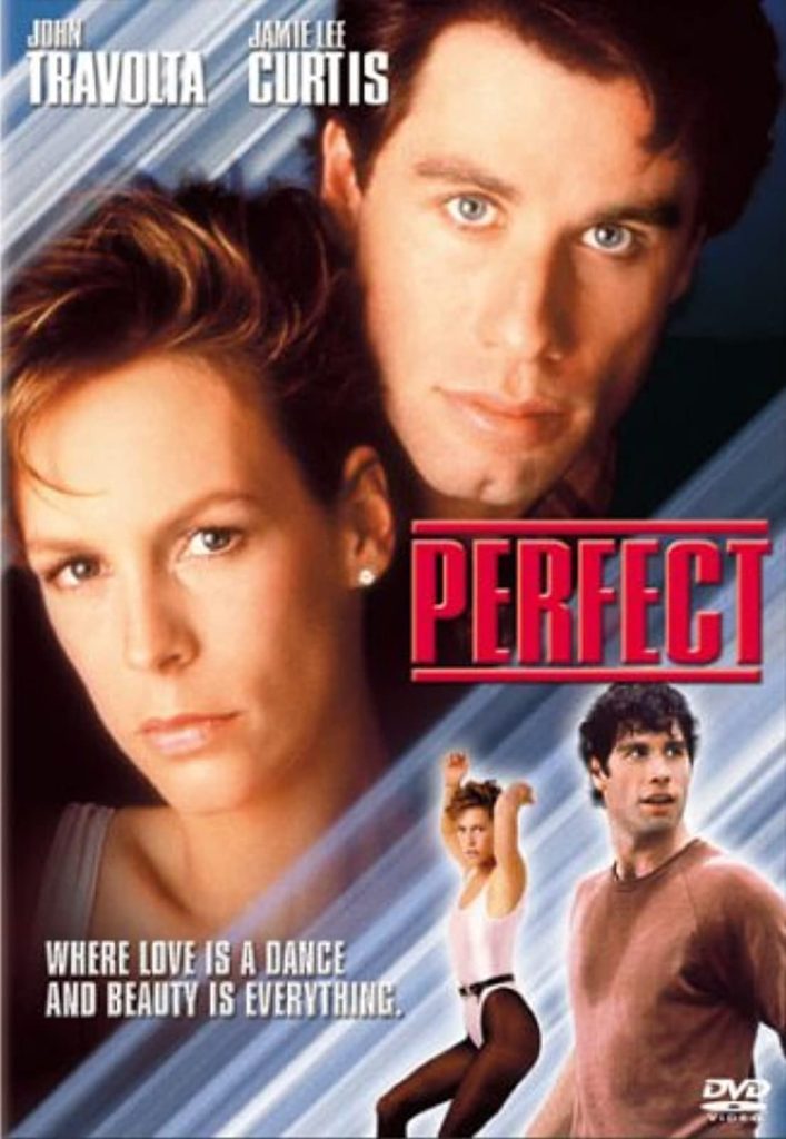 Perfect: The real truth about the iconic aerobics scene - rasplove.com