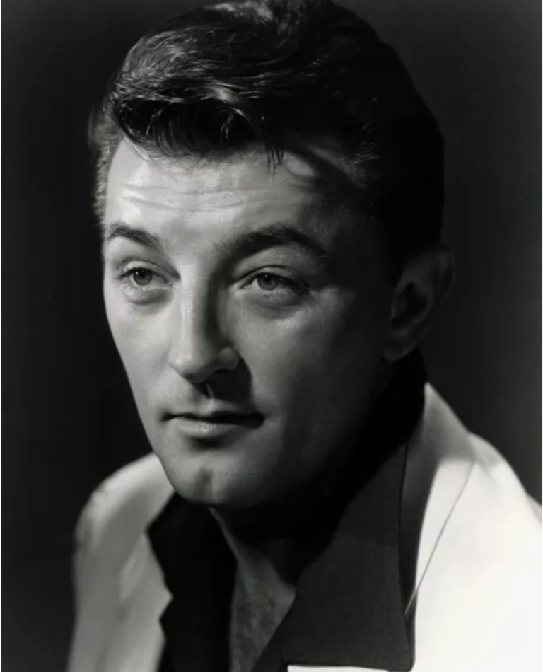 Guess who he is? A classic Hollywood legend with timeless charisma ...