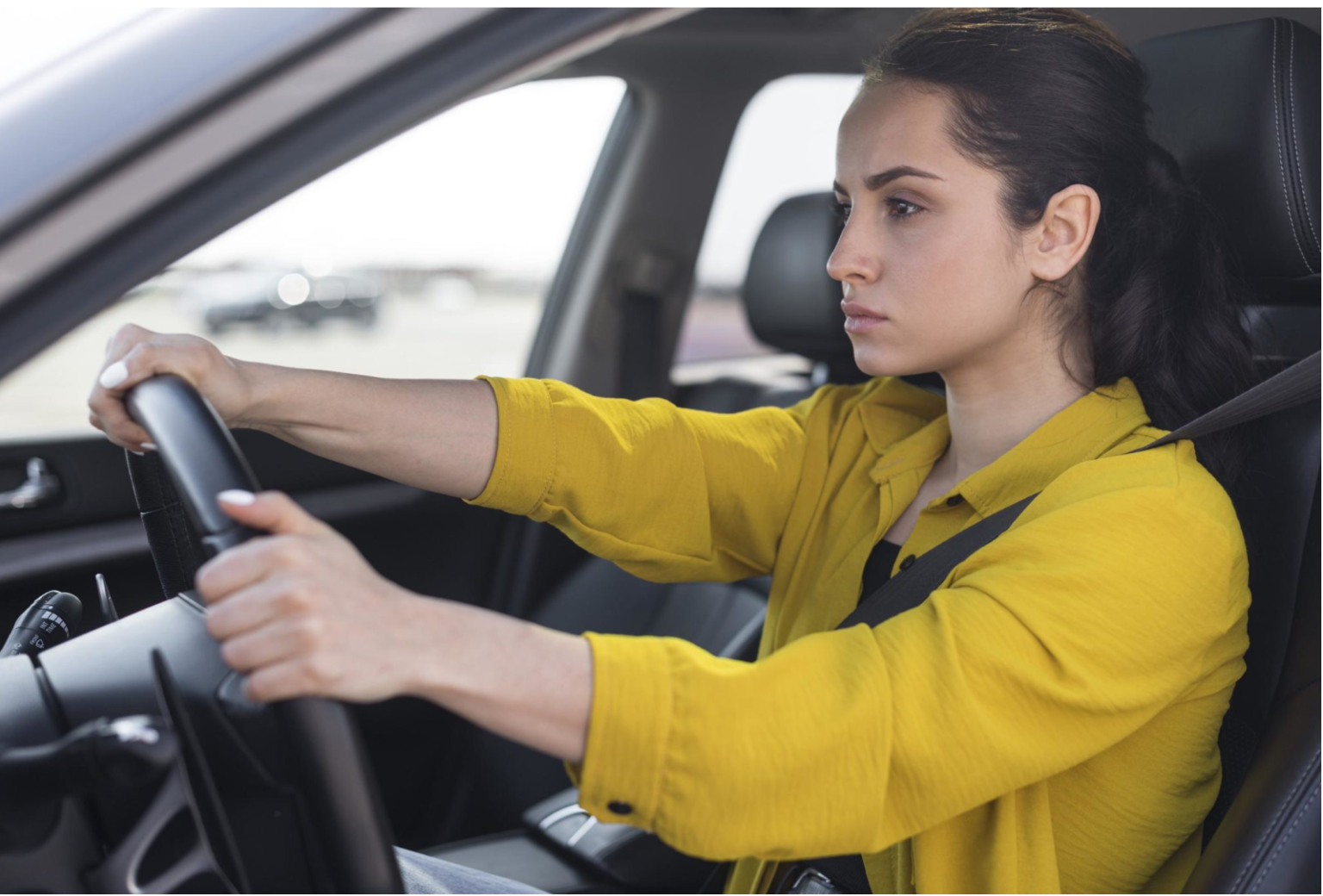 I saw a child on a school bus banging on the back window and screaming for help - rasplove.com