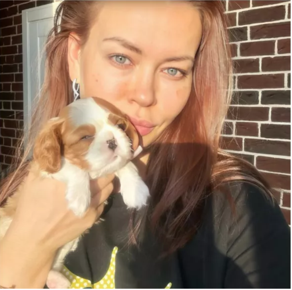 Irina Shayk's sister: so different and direct - rasplove.com