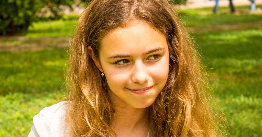 My daughter called me useless because I couldn't buy her a prom dress - story of the day ...