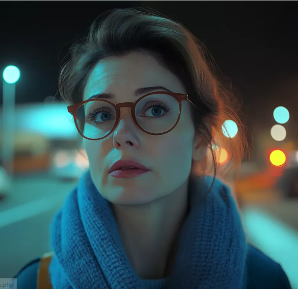 My father told me to take a cold shower with the soap he gave me, and when my boyfriend came ...