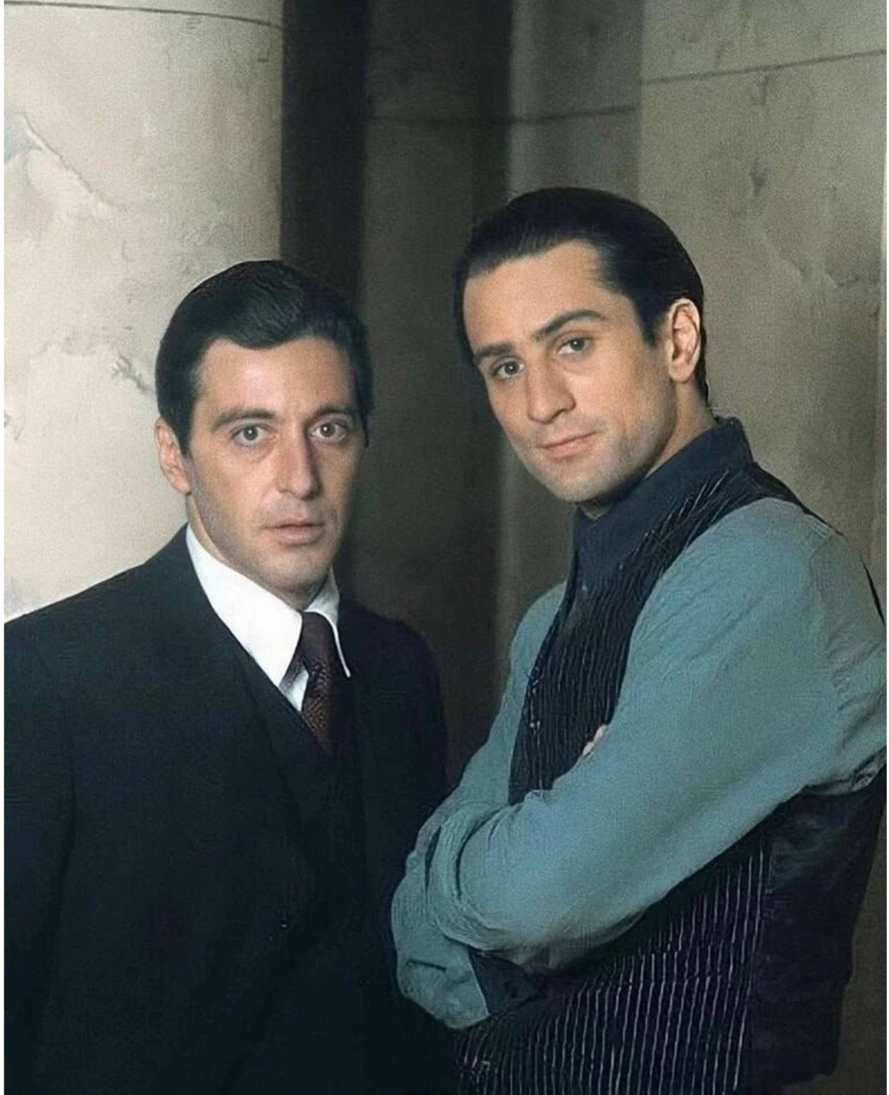 Schwarzenegger in an advert and little Britney. These are photos you've definitely never seen ...