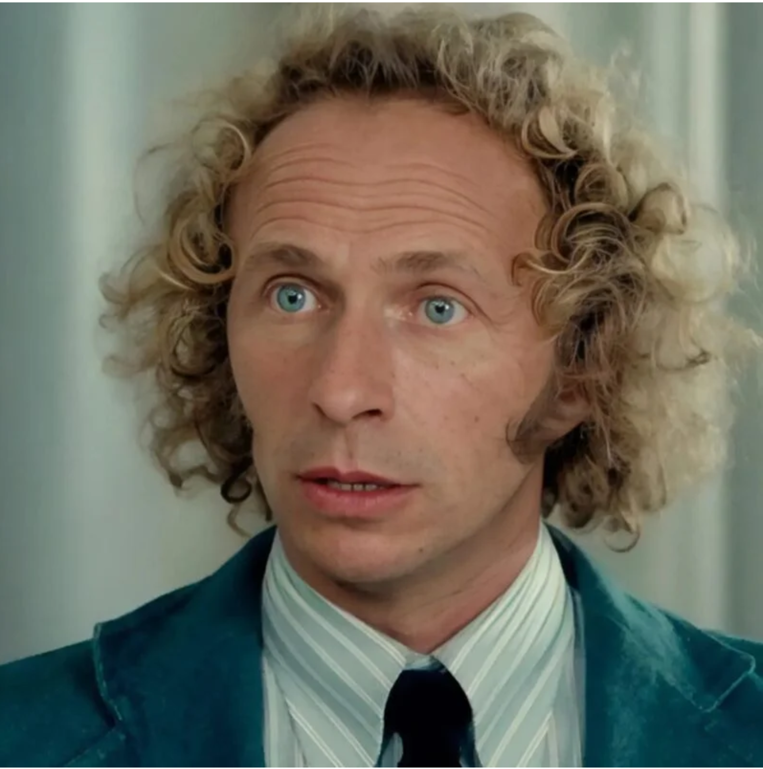 “After meeting her, I don't even look at other women.” Pierre Richard's ...