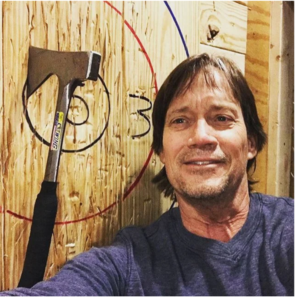 26 actores que fueron los superhéroes de nuestra infancia. ¡Mira cómo han cambiado! - rasplove.com