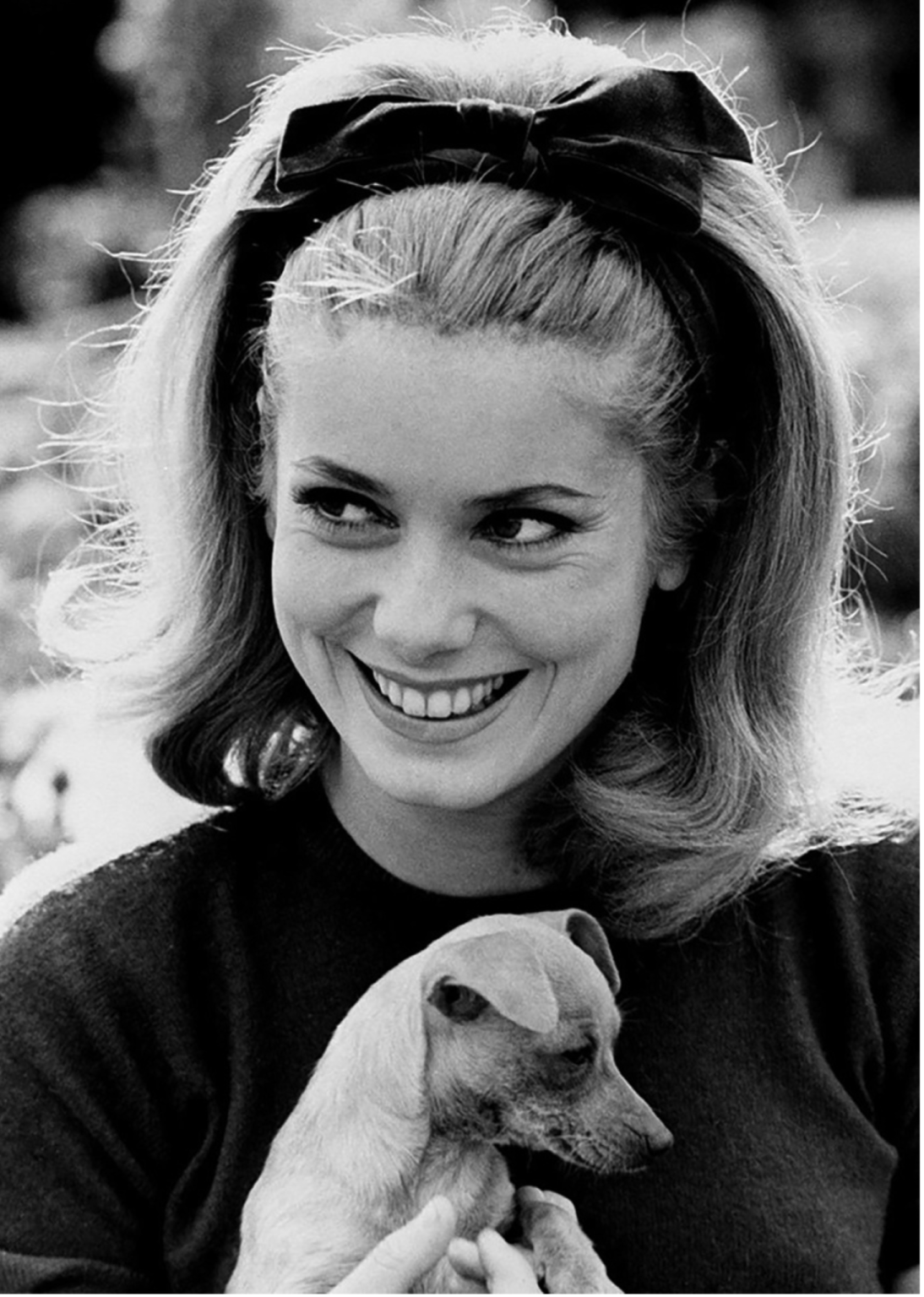 Catherine Deneuve – a legend of world cinema - rasplove.com