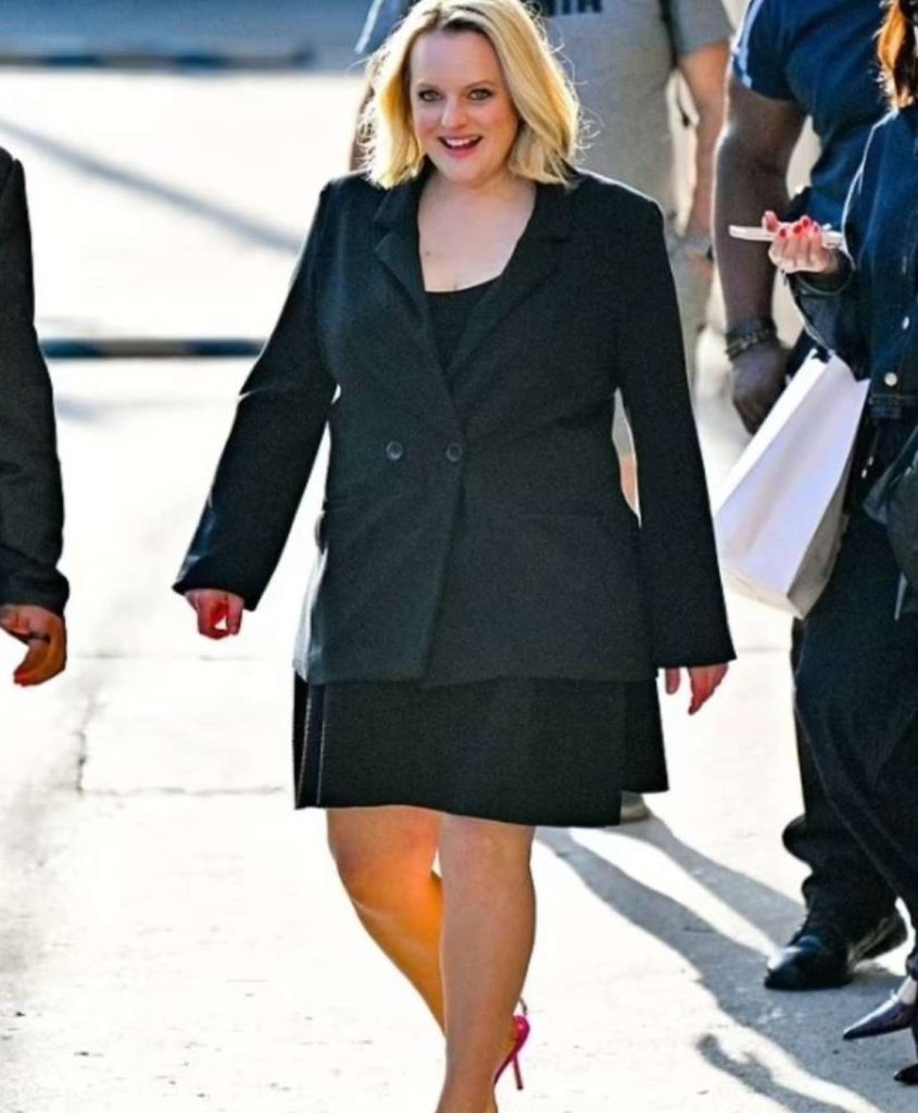 She was once one of the most iconic faces of television, but today she is barely recognizable ...