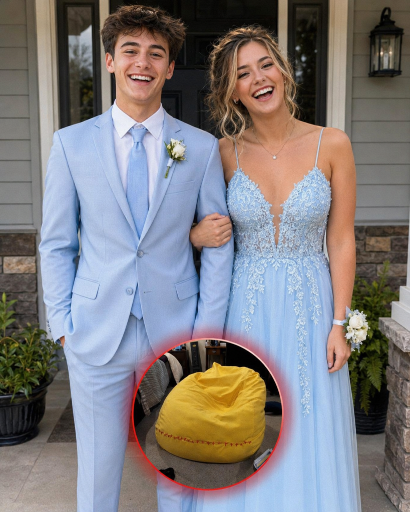 My Daughter Never Came Home from Prom – Eleven Months Later, What I ...